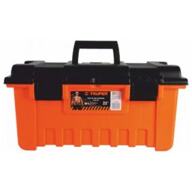 Caja para herramientas 22″ 19780 TRUPER – SUMAQ WORKSHOP
