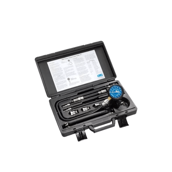 COMPRESÍMETRO GASOLINERO – OTC 4480 – SUMAQ WORKSHOP